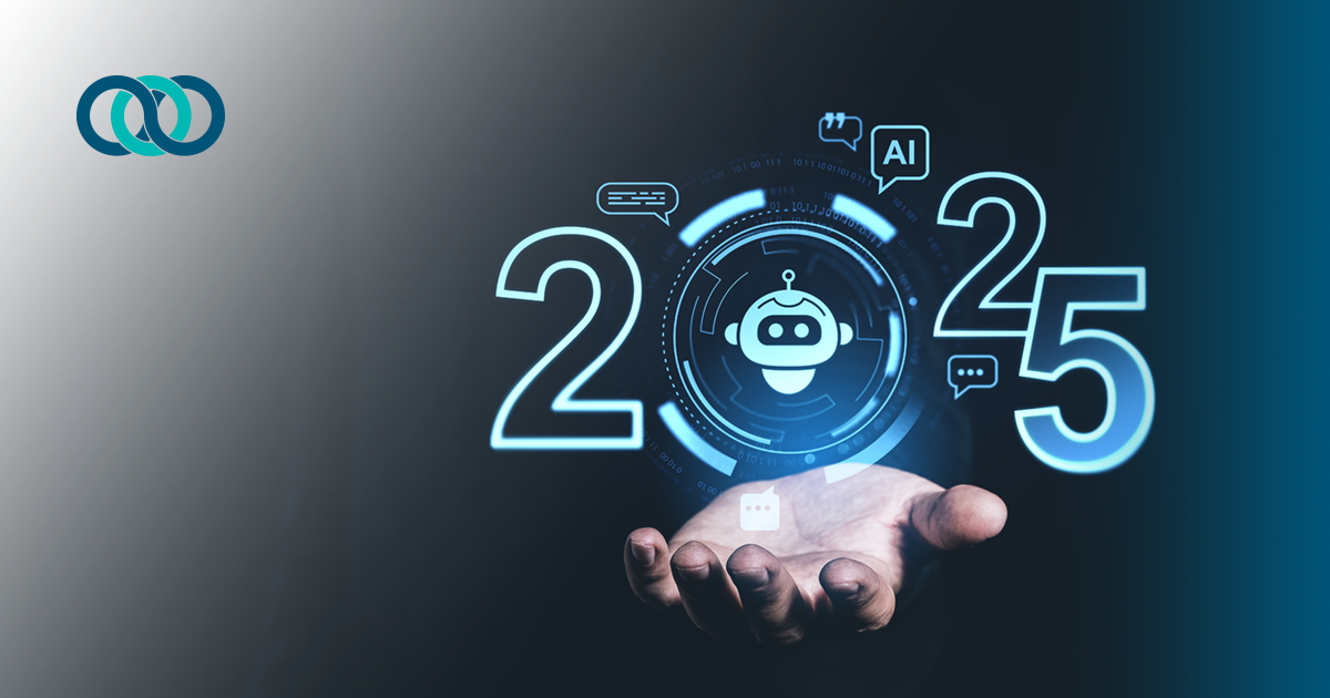 Customer Service Trends For 2025: Enhancing Efficiency & Customer ...