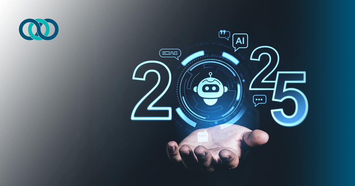 Customer Service Trends For 2025: Enhancing Efficiency & Customer ...